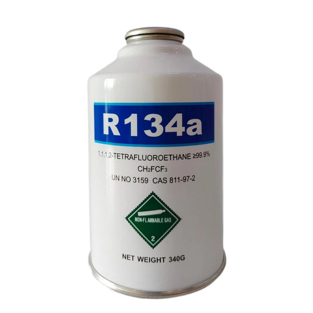 REFRIGERANTE R134A X BOT 340 gr / 12 OZ. IZETROM GLOBAL | Corporación ...